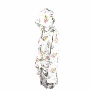 Peanuts | Intimates & Sleepwear | Peanuts Snoopy And Woodstock Rainbow ...